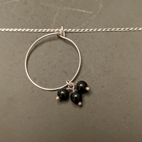 Handpicked | Jewelry | Handpicked Stering Silver Necklace | Poshmark